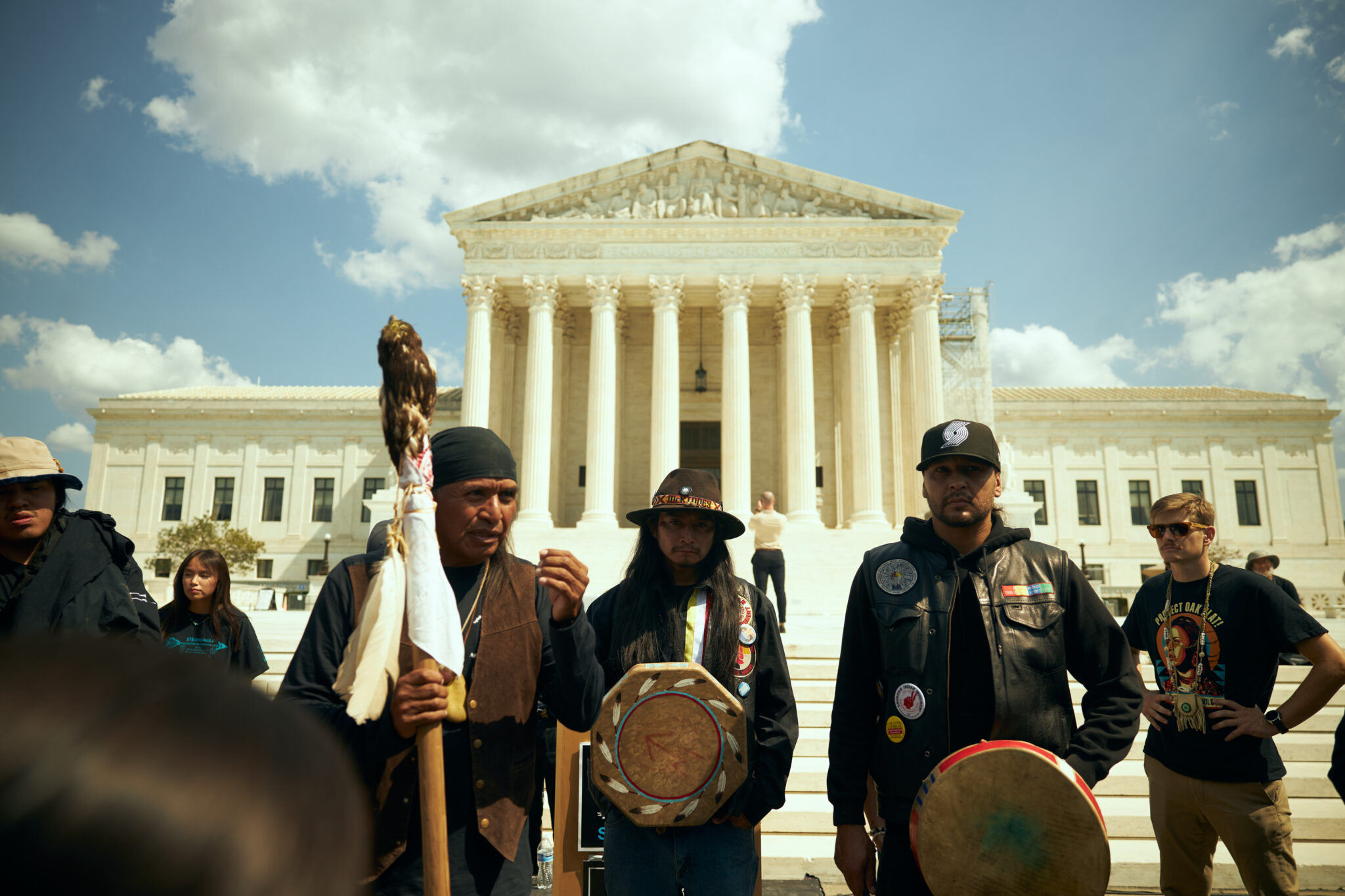 BREAKING: Apache Stronghold asks Supreme Court to save Oak Flat ...